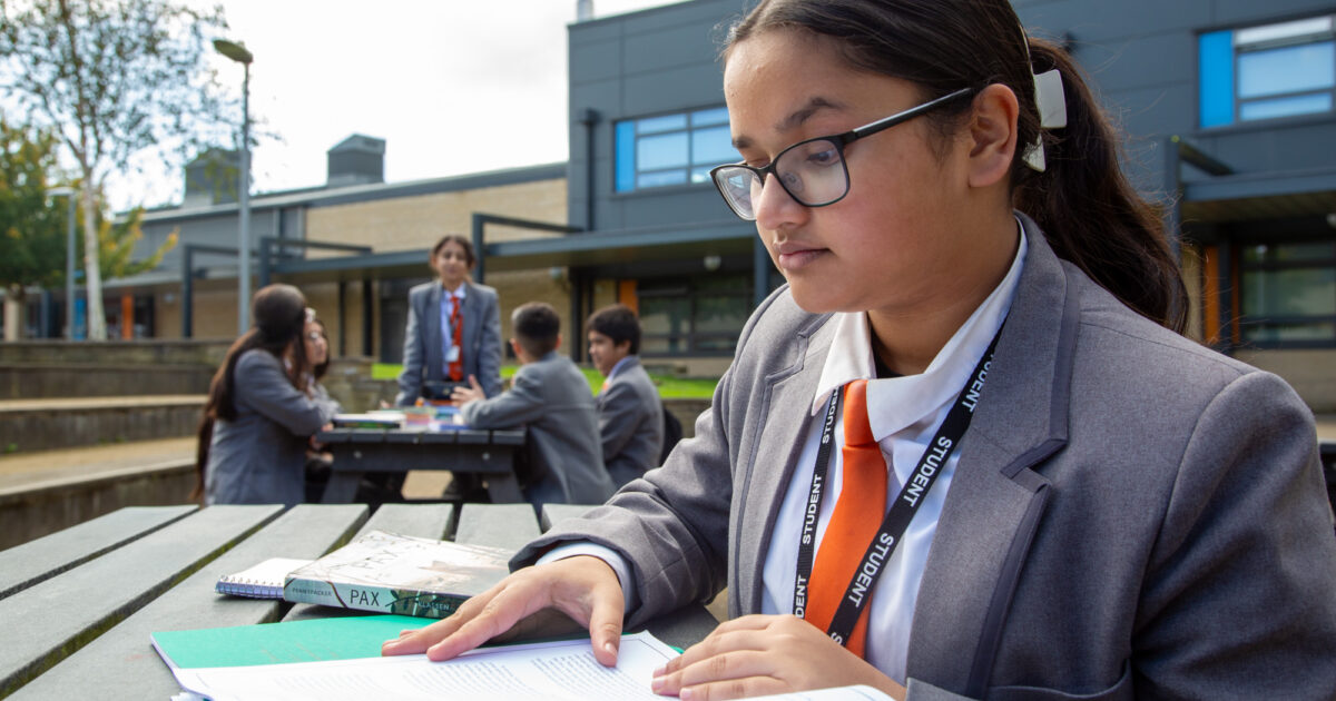 Dixons Kings Academy | Remote learning